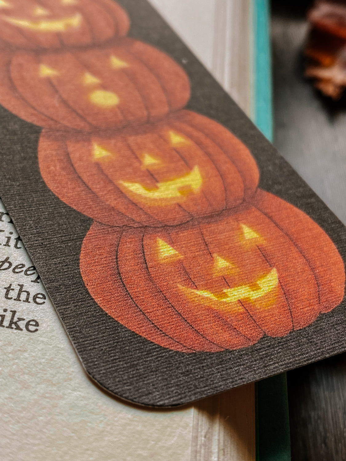 Bookish Wonder